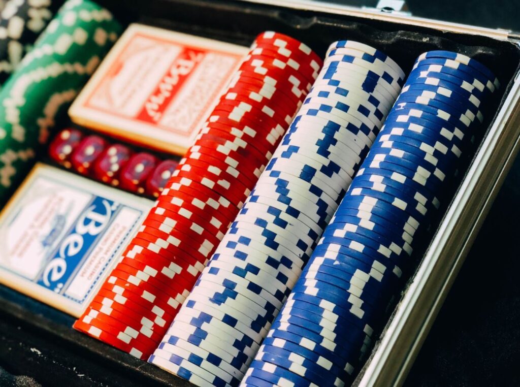 What Are The Features Of Online Casinos In Canada Following The Nerd 