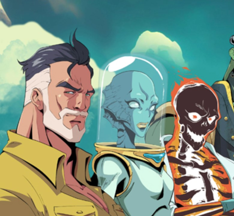 The first chapter in James Gunn and Peter Safran's DCU, Creature Commandos, assembles its cast ...